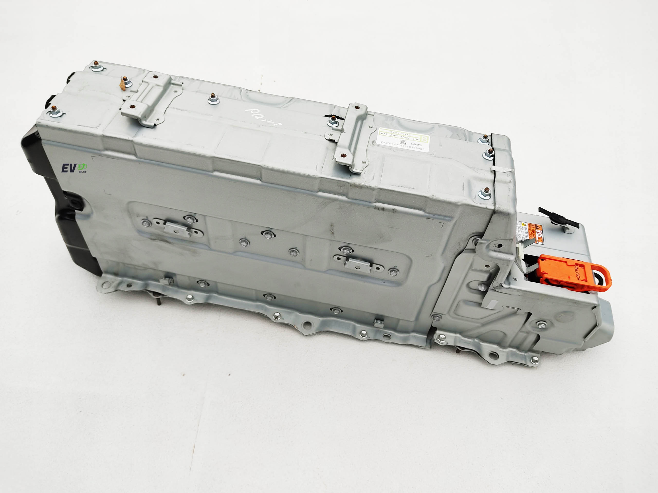 Toyota Prius Plus + 2012–2017 Naudota hibrido baterija | EV Baltic